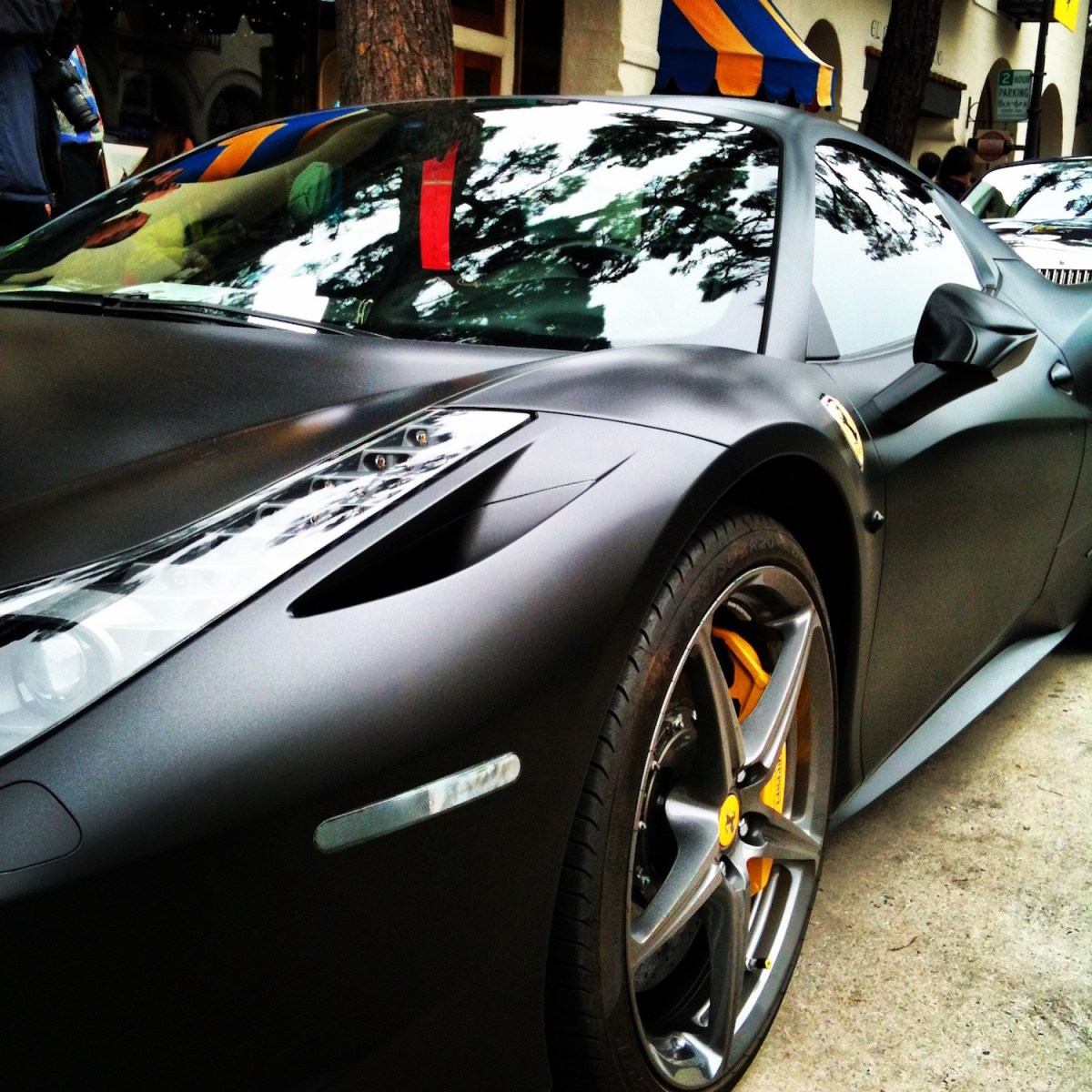 Photography | James Hyatt